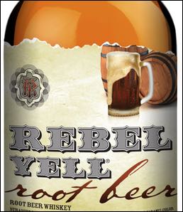 Ginger And Root Beer Whiskey On The Way…Hoo-ray? – Whisky Critic ...