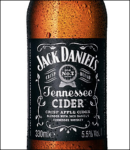 Jack Brings Its Cider To The UK - Whisky Critic - Whisky Reviews ...